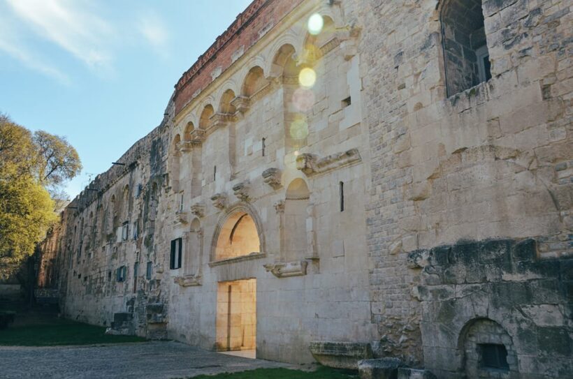 Split: Private Walking Tour for Families with kids (5-17y) - Key Points