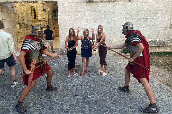 Split Private Walking Tour for Families with kids from 5-17 years - Why This Tour Is a Great Choice