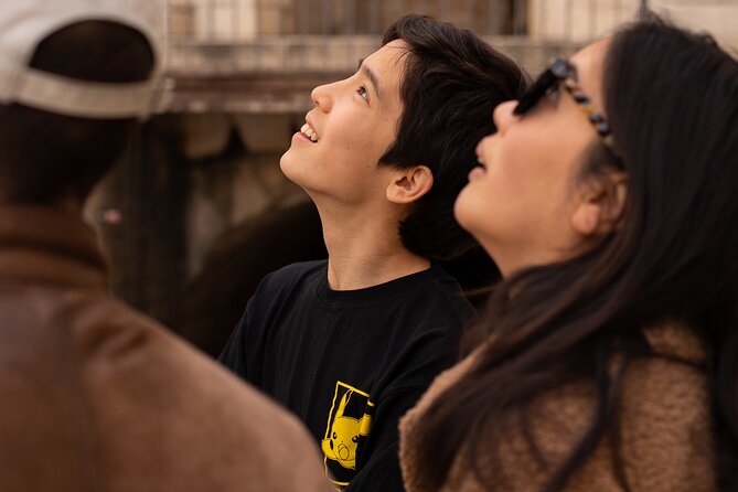 Split Private Walking Tour for Families with kids from 5-17 years - FAQ