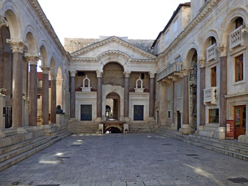 Split: Private Walking Tour in the Historical Town Center - Why This Tour Offers Great Value