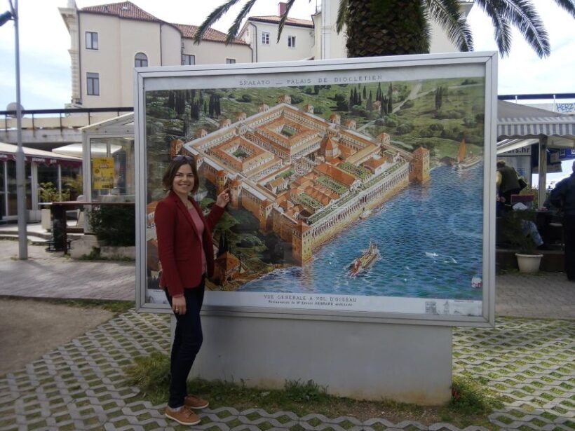 Split: Private Walking Tour in the Historical Town Center - The Authentic Experience