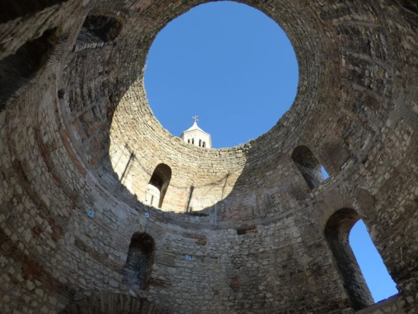 Split: Private Walking Tour in the Historical Town Center - FAQ