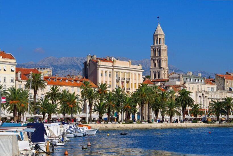 Split: Private Walking Tour with a Guide - Why Consider a Private Walking Tour in Split?