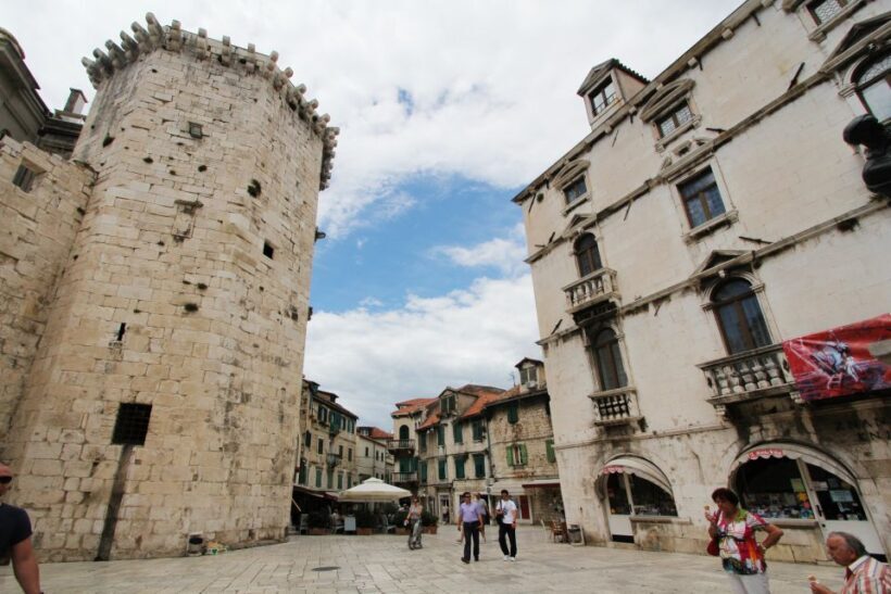 Split: Private Walking Tour with a Local Guide - An in-depth look at what this tour offers