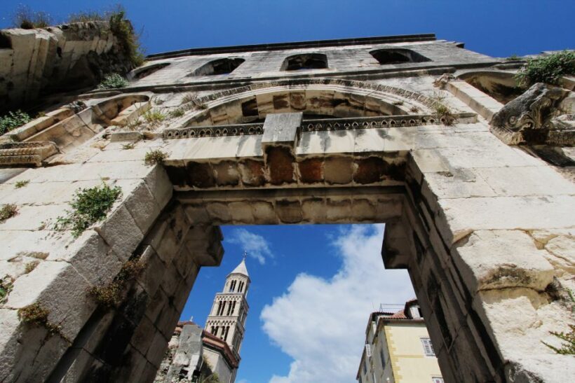 Split: Private Walking Tour with a Local Guide - The Sum Up