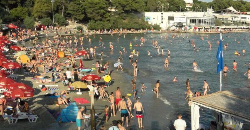 Split: Private Walking Tour with a Local Guide - FAQs