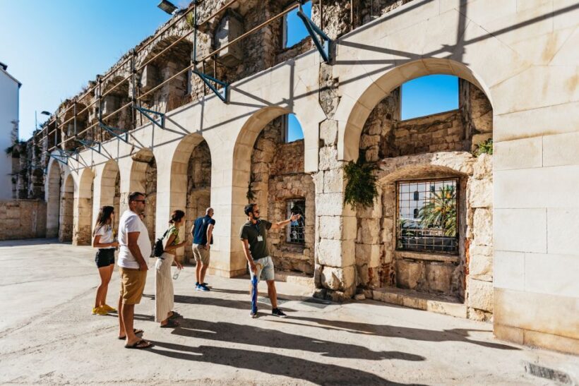 Split: Private Walking Tour with Diocletian's Palace - Final Thoughts: Is This Tour Worth It?
