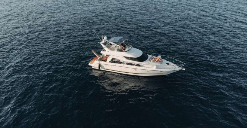 Split: Private Yacht Day Trip - Split: Private Yacht Day Trip — An Authentic Adriatic Escape