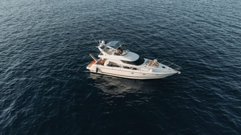 Split: Private Yacht Day Trip - An Overview of the Experience