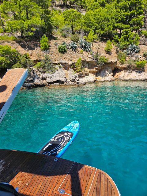 Split: Private Yacht Day Trip - Analyzing the Cost and Value