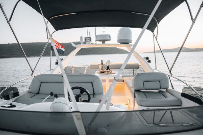 Split: Private Yacht Day Trip - The Sum Up