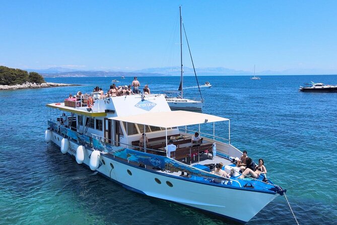 Split Riviera Panoramic Sunset Cruise With Summer Vibes on Boat - Traveler Experiences and Reviews