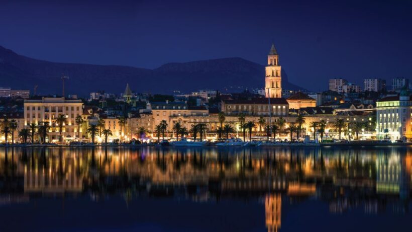 Split: Riviera Sunset Cruise & Swim with Summer Vibes - Authentic Experiences & Guest Perspectives