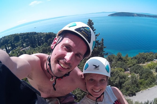 Split Rock Climbing Tour - Meeting Information