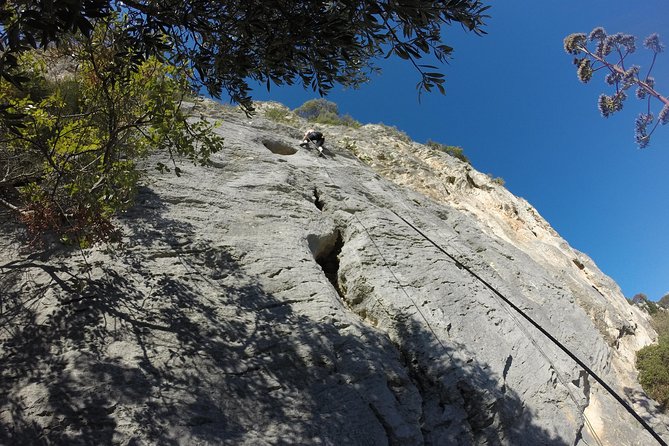 Split Rock Climbing Tour - Cancellation and Flexibility