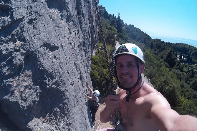 Split Rock Climbing Tour - Reviews and Feedback