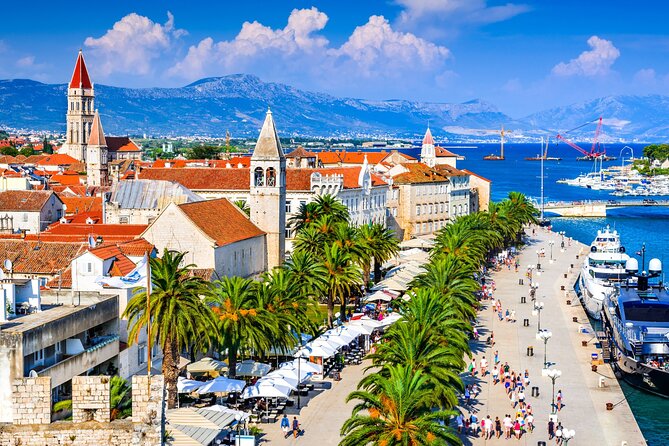 Split Scavenger Hunt and Highlights Self-Guided Tour - Who Will Love This Tour?