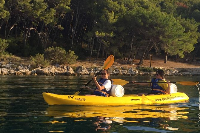 Split Sea Kayaking & Snorkeling Tour - FAQ