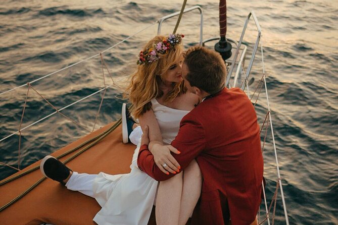 Split: Small-Group Half Day Sailing Trip - Practical Details and Tips