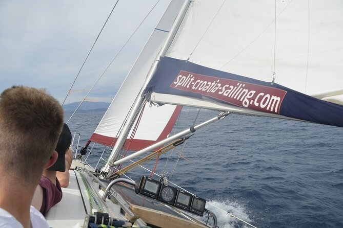 Split: Small-Group Half Day Sailing Trip - Authentic, Relaxed, and Personal—Is This for You?