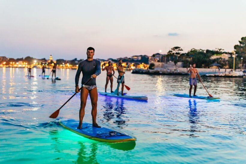 Split: Stand Up Paddleboard Night Glow Tour - Final Thoughts