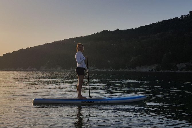 Split Sunset Stand Up Paddle Tour With Wine - Tour Pricing and Cancellation Policy
