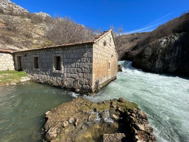 Split: Three Rivers Quad Tour with Swimming - An In-Depth Look at the Three Rivers Quad Tour