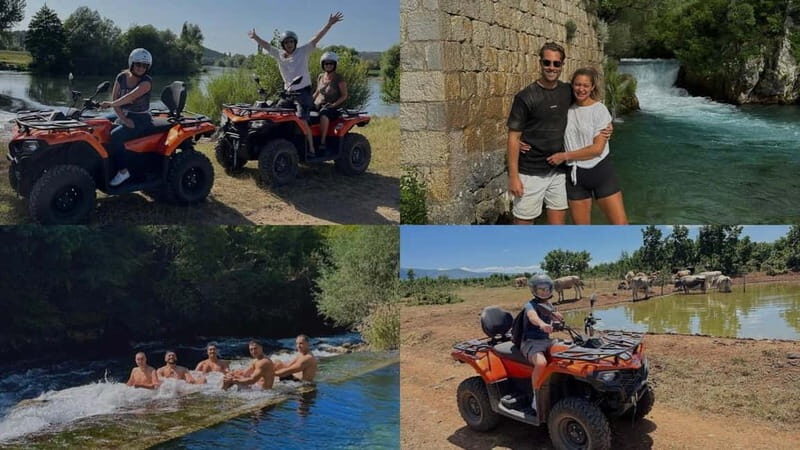 Split: Three Rivers Quad Tour with Swimming - Final Thoughts