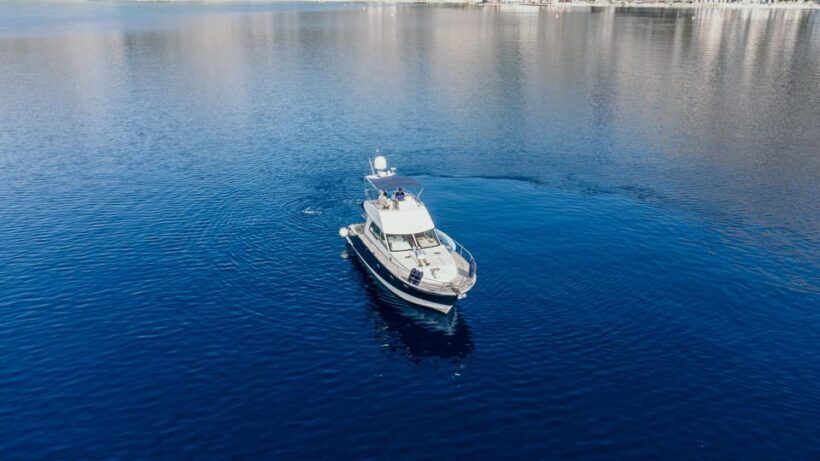 Split to Dalmatian Islands: Private Luxury Yacht Tour - Exploring Croatia’s Dalmatian Islands by Luxury Yacht: A Detailed Review