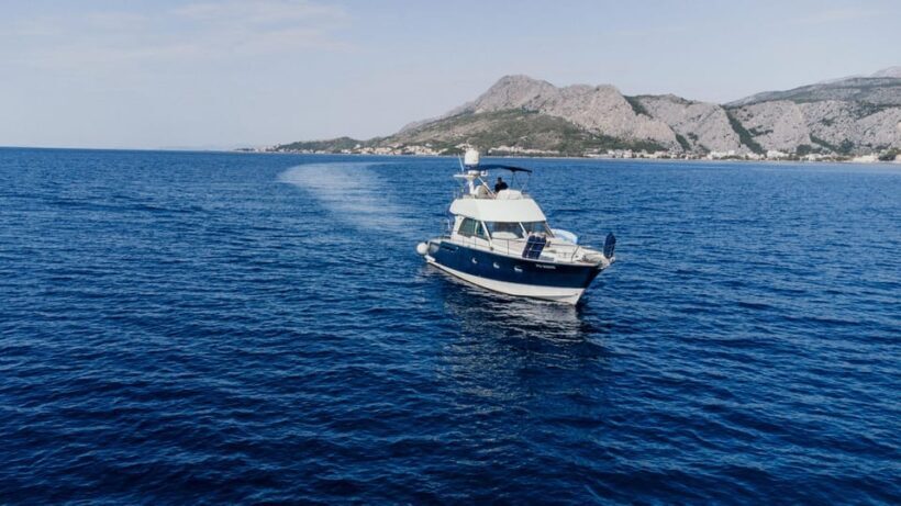 Split to Dalmatian Islands: Private Luxury Yacht Tour - Analyzing the Value