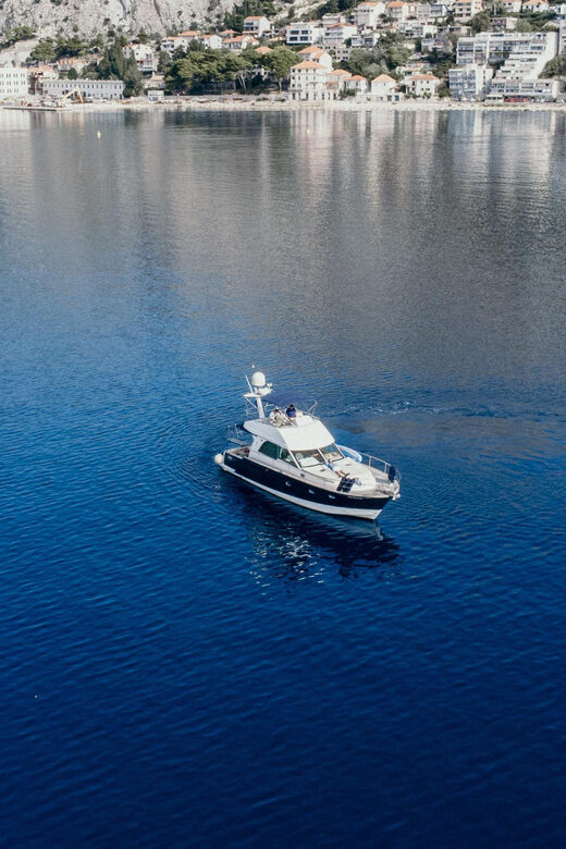 Split to Dalmatian Islands: Private Luxury Yacht Tour - Who Will Love This Tour?