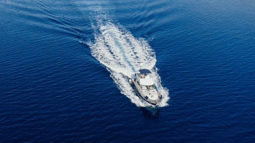 Split to Dalmatian Islands: Private Luxury Yacht Tour - Final Thoughts: The Value of a Private Yacht Experience