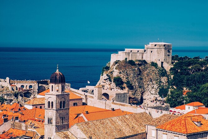 Split to Dubrovnik Private Tour With Local Guide - Inclusions and Exclusions