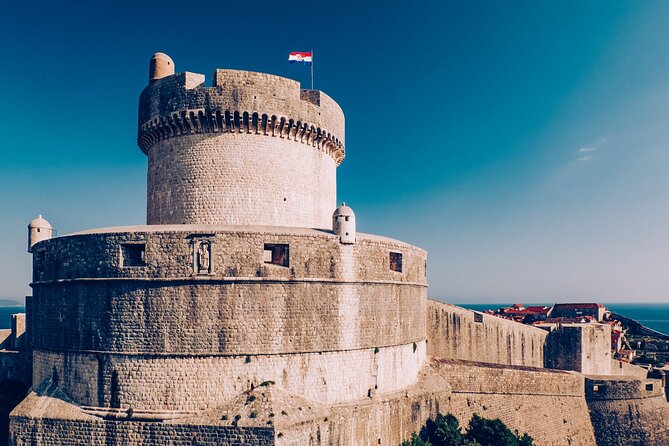 Split to Dubrovnik Private Tour With Local Guide - Additional Traveler Information