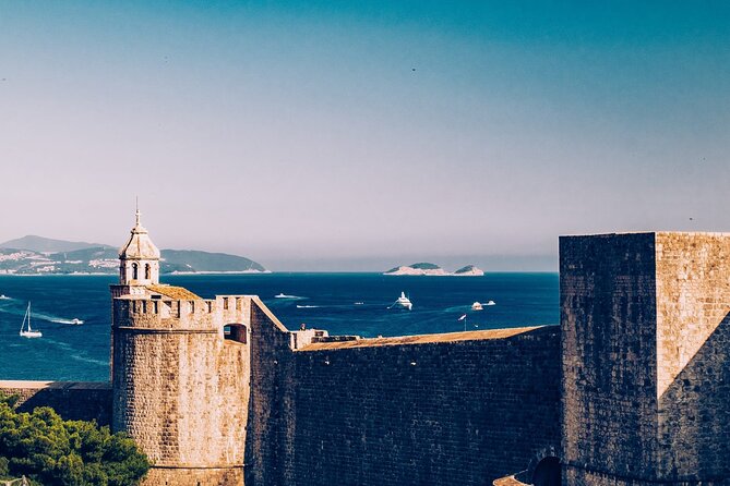 Split to Dubrovnik Private Tour With Local Guide - Pickup and Drop-off Locations