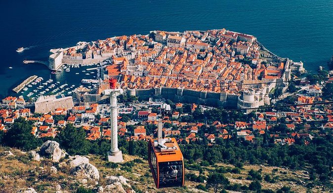 Split to Dubrovnik Private Tour With Local Guide - Tour Pricing and Booking Policy