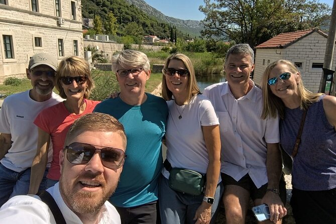 Split to Dubrovnik Private Transfer 1-8 Pax (Door to Door Any Location) - Vehicle and Amenities