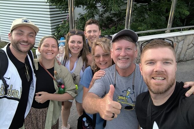 Split to Dubrovnik Private Transfer 1-8 Pax (Door to Door Any Location) - Customer Experience