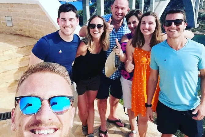 Split to Dubrovnik Private Transfer 1-8 Pax (Door to Door Any Location) - Booking Information