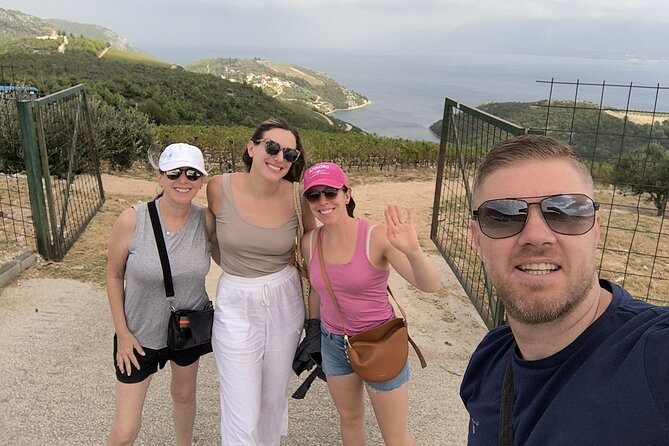 Split to Dubrovnik Private Transfer 1-8 Pax (Door to Door Any Location) - Route and Highlights