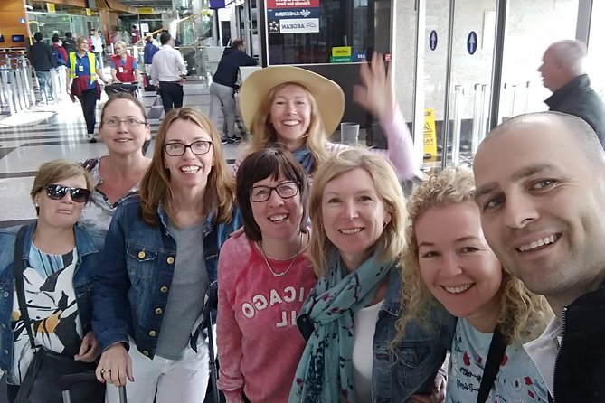 Split to Dubrovnik Private Transfer 1-8 Pax (Door to Door Any Location) - Whats Included and Pricing