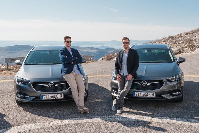 Split to Dubrovnik Private Transfer With Local Experienced Driver - Booking Details