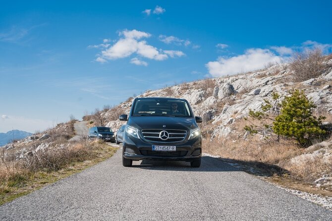 Split to Dubrovnik Private Transfer With Local Experienced Driver - Private Transfer Benefits