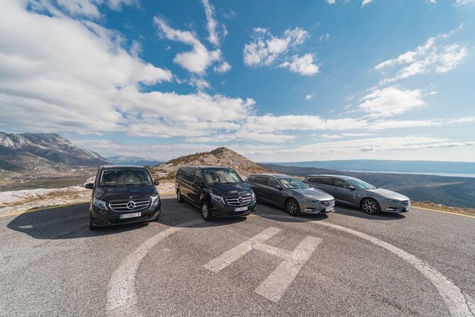 Split to Dubrovnik Private Transfer With Local Experienced Driver - Traveler Reviews and Ratings
