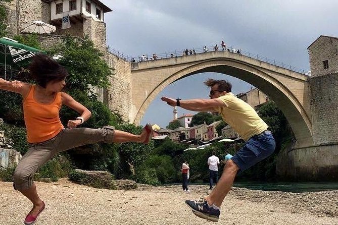 Split to Dubrovnik via Mostar plus Ston with local lunch - The Itinerary Breakdown: What to Expect