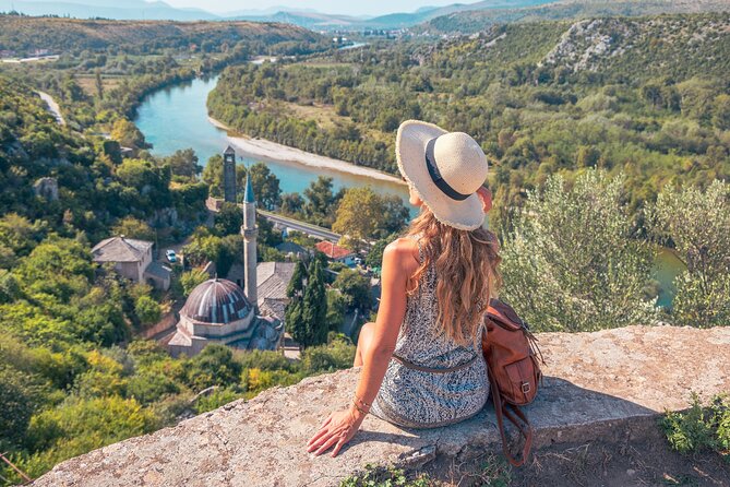 Split to Mostar & Blagaj Private Tour With Local Guide - Inclusions and Pricing