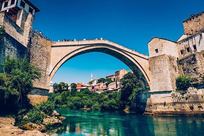 Split to Mostar & Blagaj Private Tour With Local Guide - Traveler Experience and Reviews