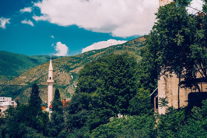 Split to Mostar & Blagaj Private Tour With Local Guide - What to Expect on the Tour