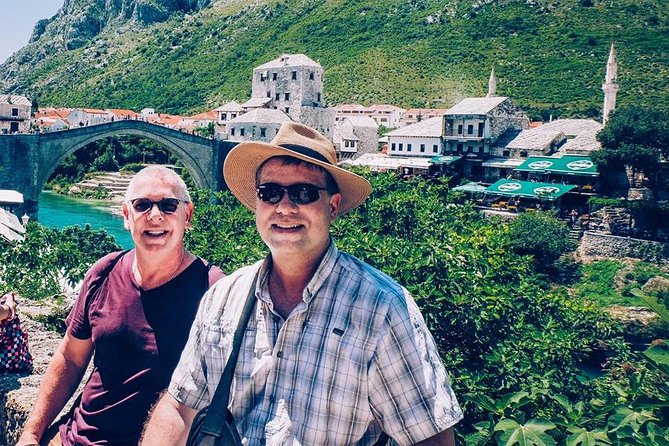 Split to Mostar & Blagaj Private Tour With Local Guide - Frequently Asked Questions