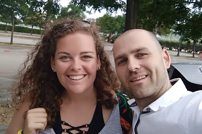 Split to Split Airport Private Transfer 1-8 Pax (Door to Door Transfer) - Booking Information